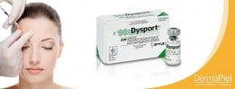 ¿Botox o Dysport? ¿Cuál elegir? - Dermapiel