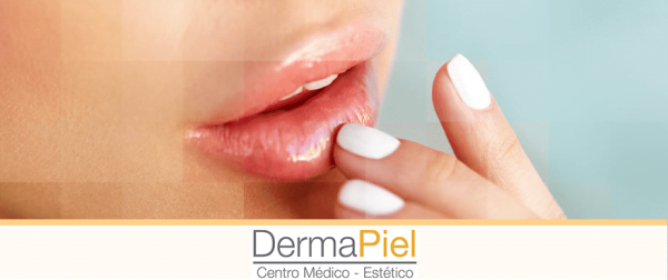 Puedes dar más volumen a tus labios con Ácido Hialurónico - Dermapiel