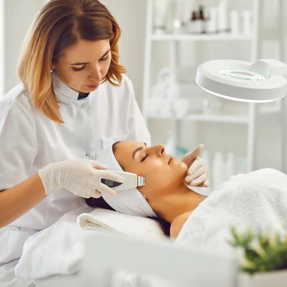 Limpieza Facial profunda profesional